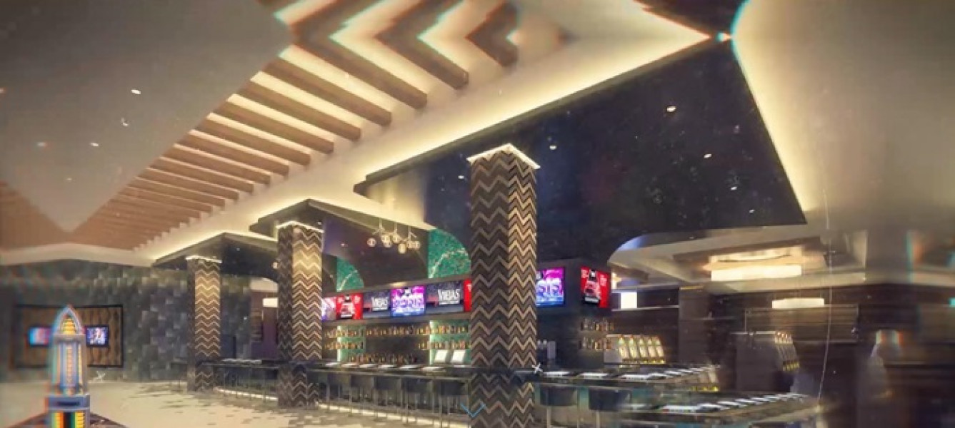 Viejas Casino & Resort