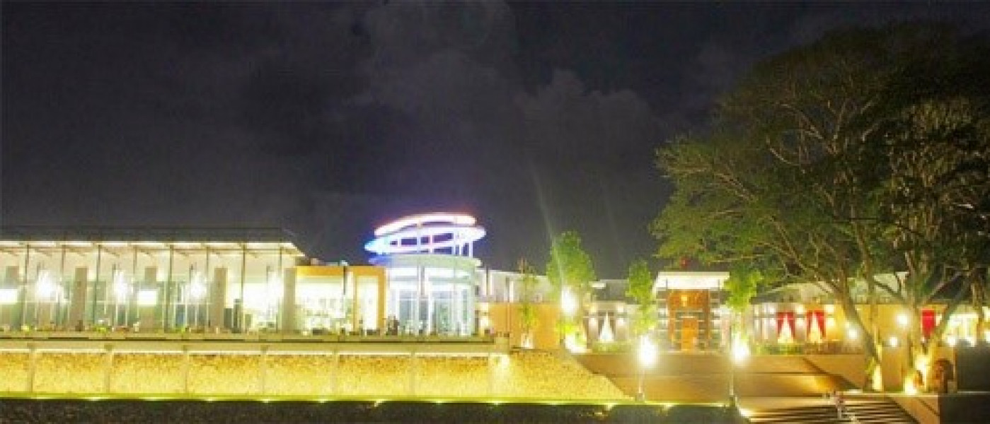 Myawaddy Complex Casino