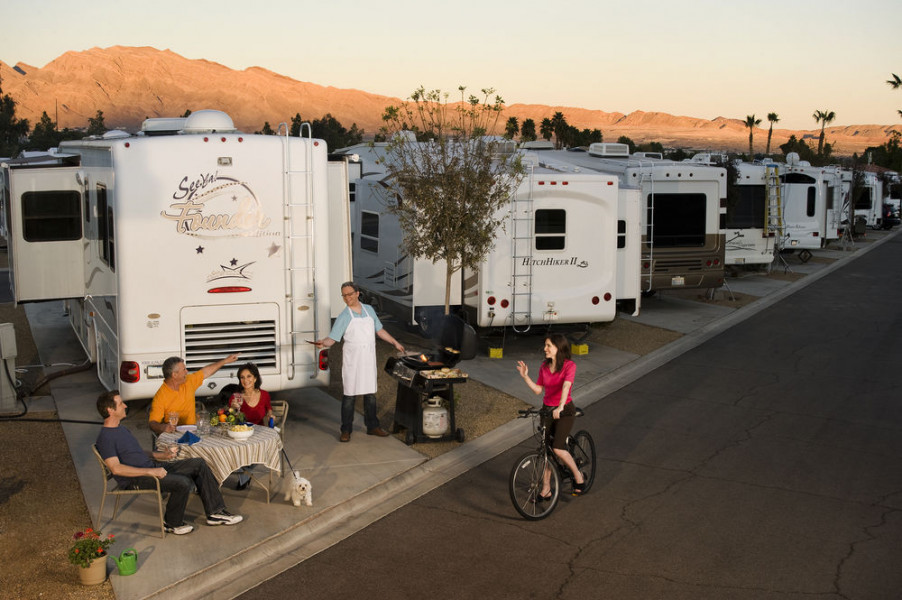 Arizona Charlie's Boulder
