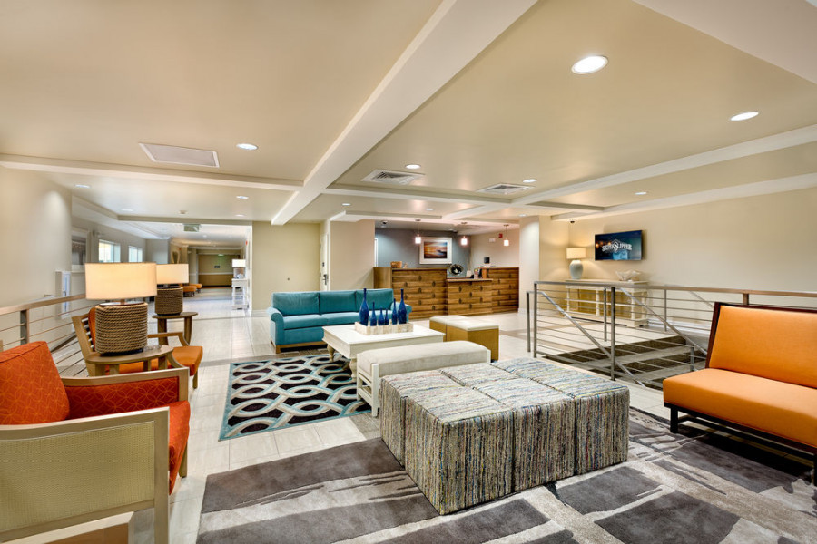 Silver Slipper Casino