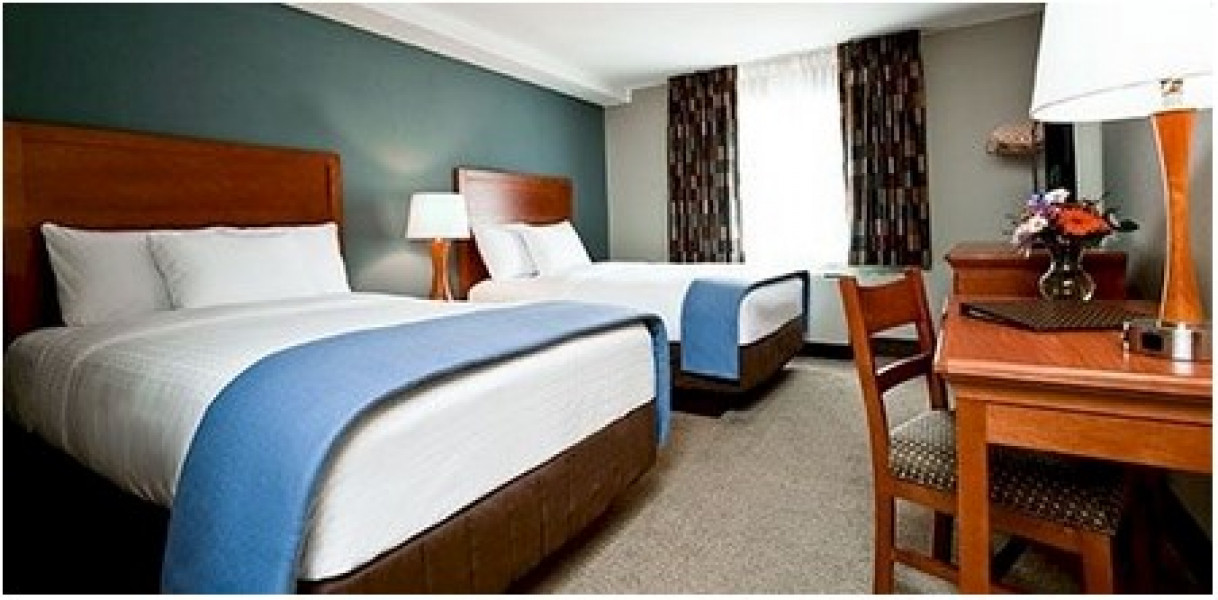 Isle of Capri Casino Hotel Lula