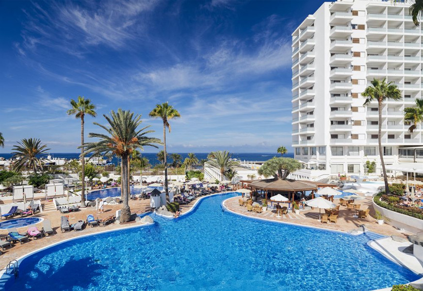 Casino Playa De Las Americas Adeje Casino Playa De Las Americas Adeje