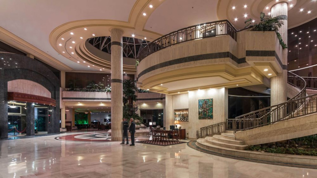 Casino Maruma