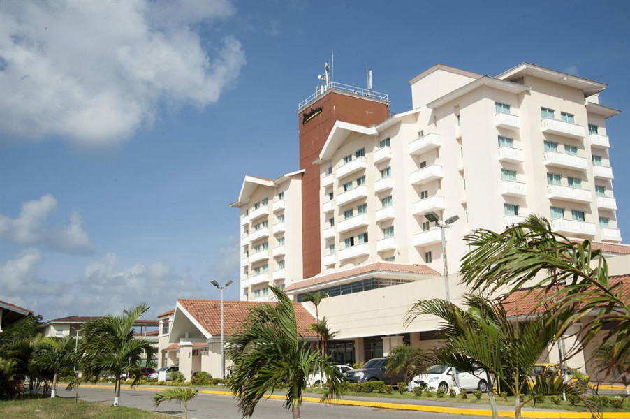 Radisson Colon 2,000 Hotel & Casino