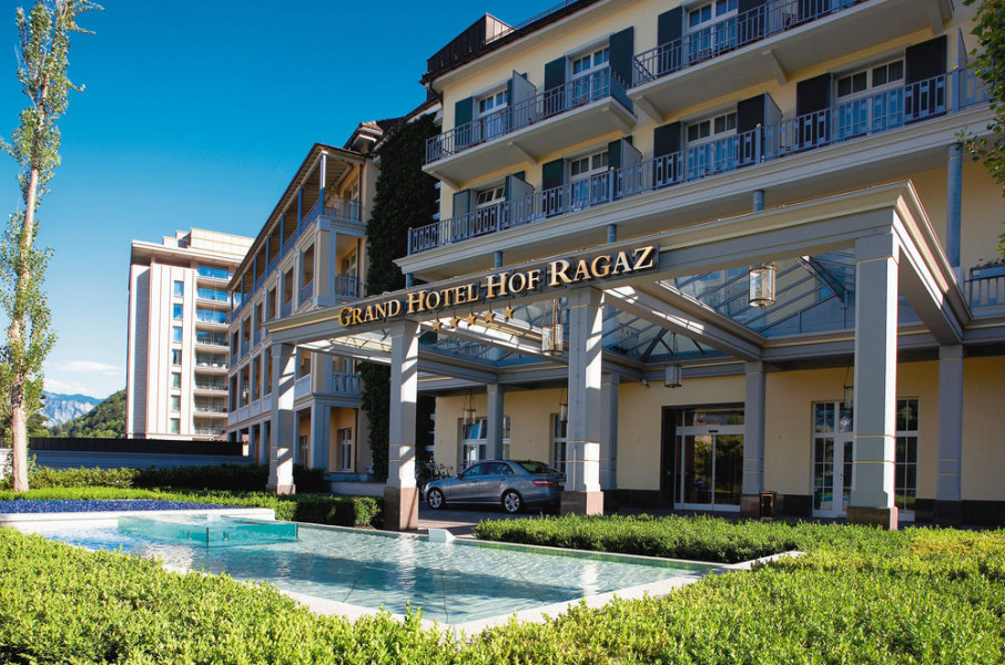 Casino Bad Ragaz