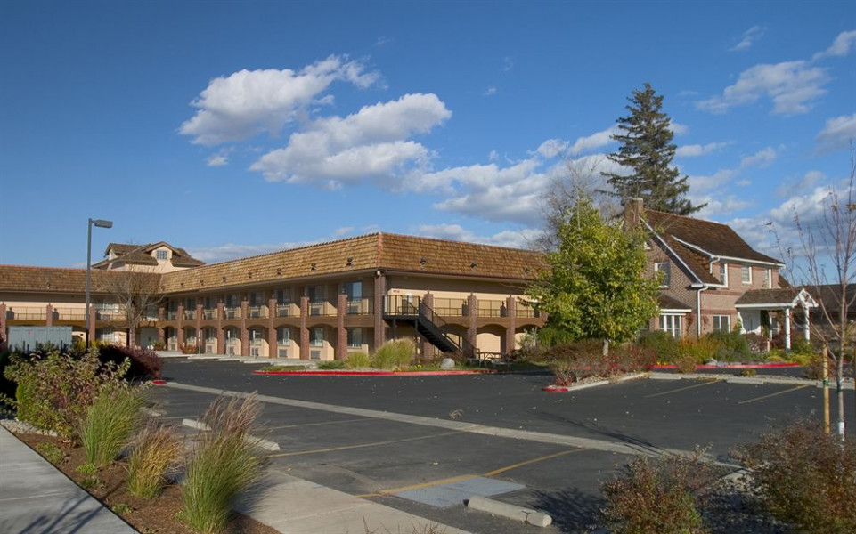 Carson Valley Inn Casino