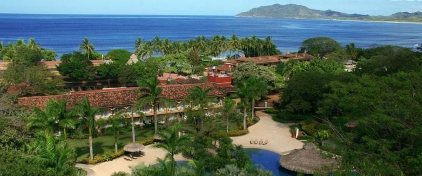 Tamarindo Diria Beach Resort & Casino