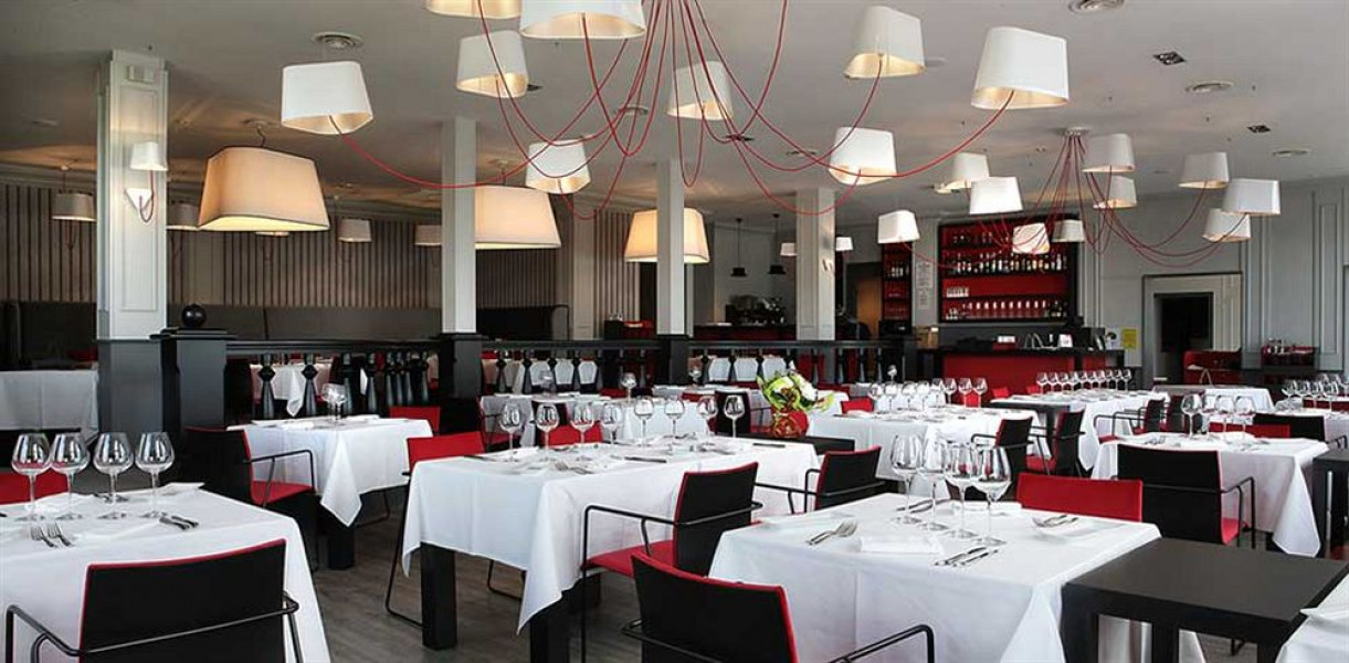 Casino de La Roche Posay