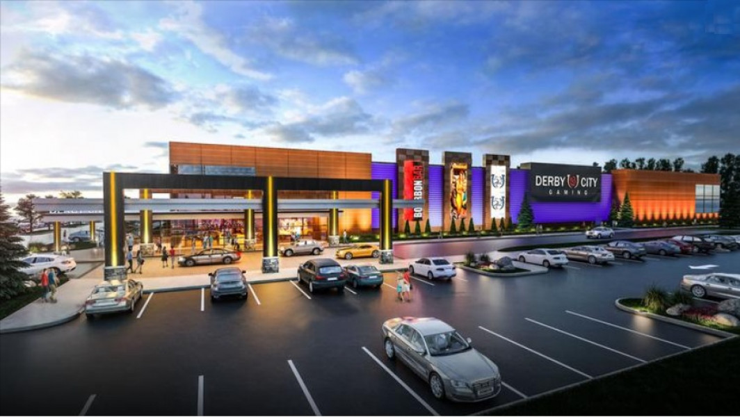 Derby City Gaming & Hotel