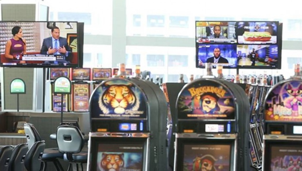 Island View Casino Resort
