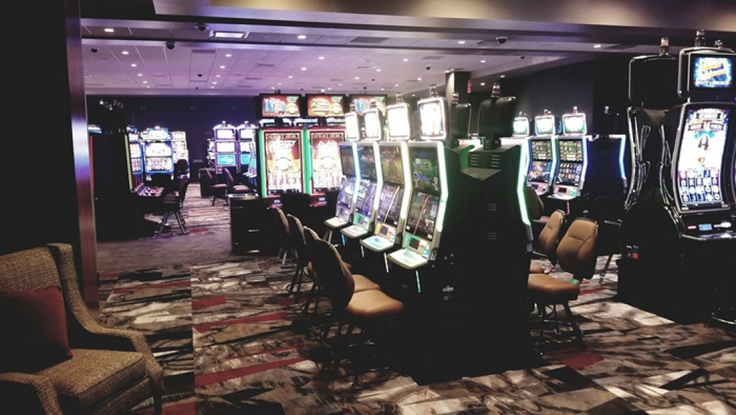 Ho-Chunk Gaming Wisconsin Dells