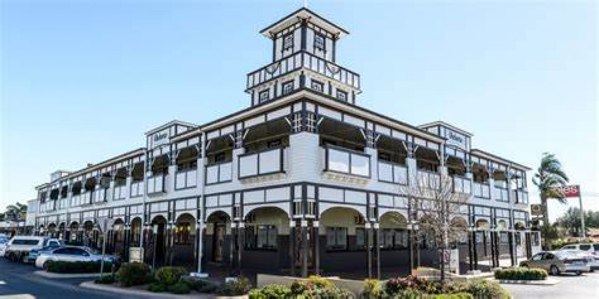 Victoria Hotel Goondiwind