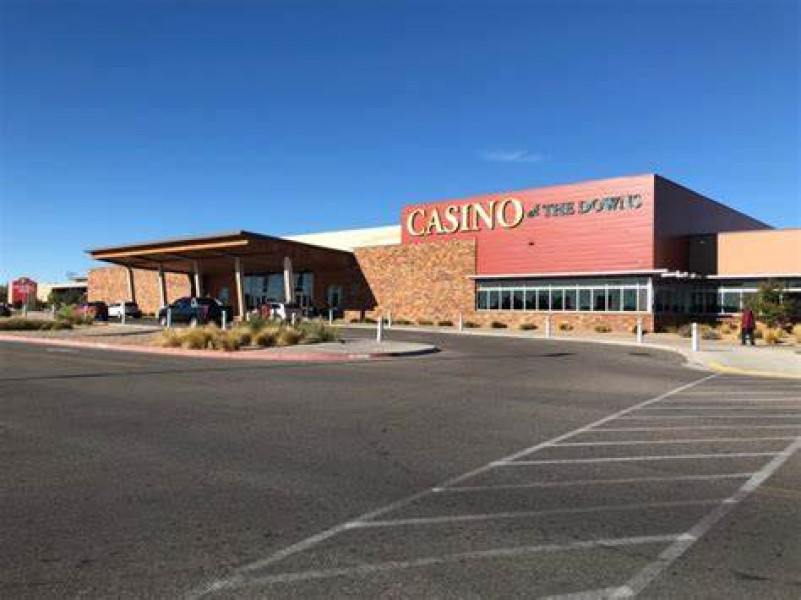 The Downs Racetrack and Casino