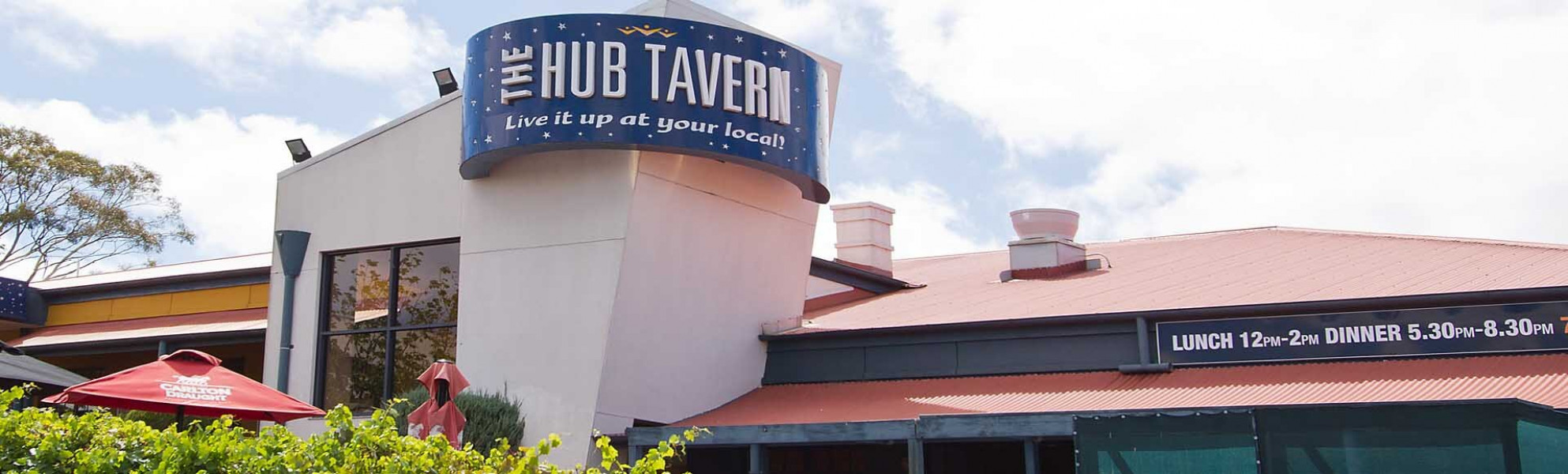 Aberfoyle Hub Tavern