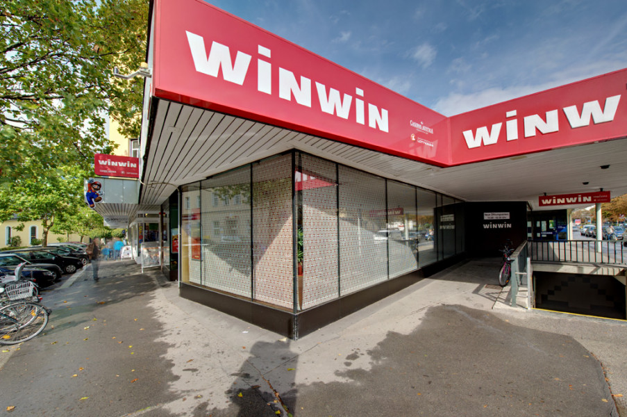 WINWIN Lienz