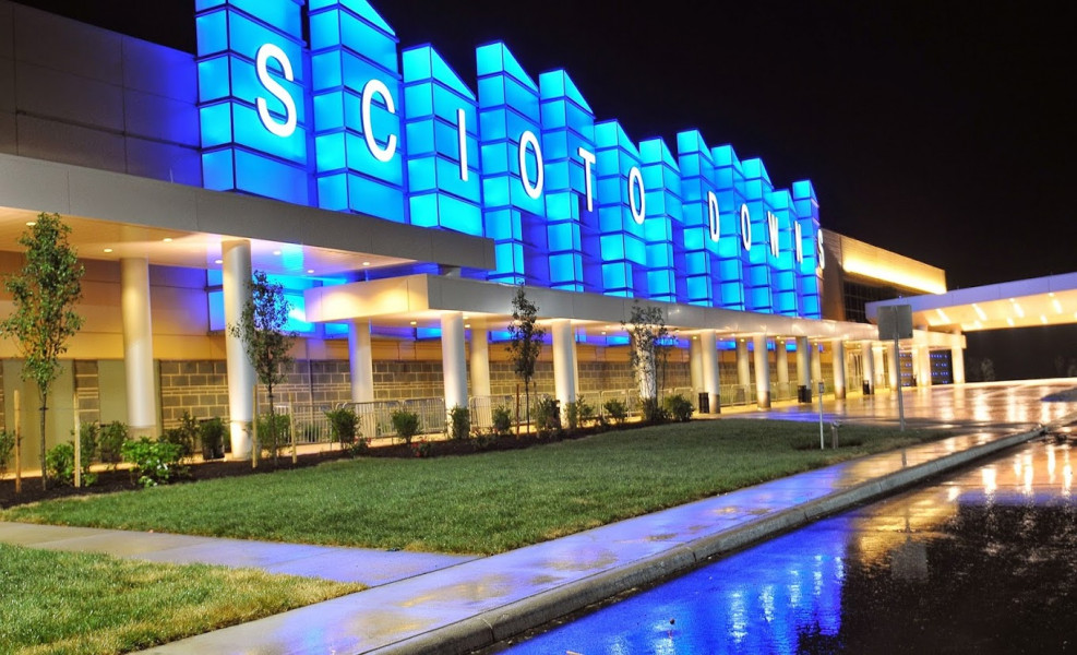 Eldorado Gaming Scioto Downs