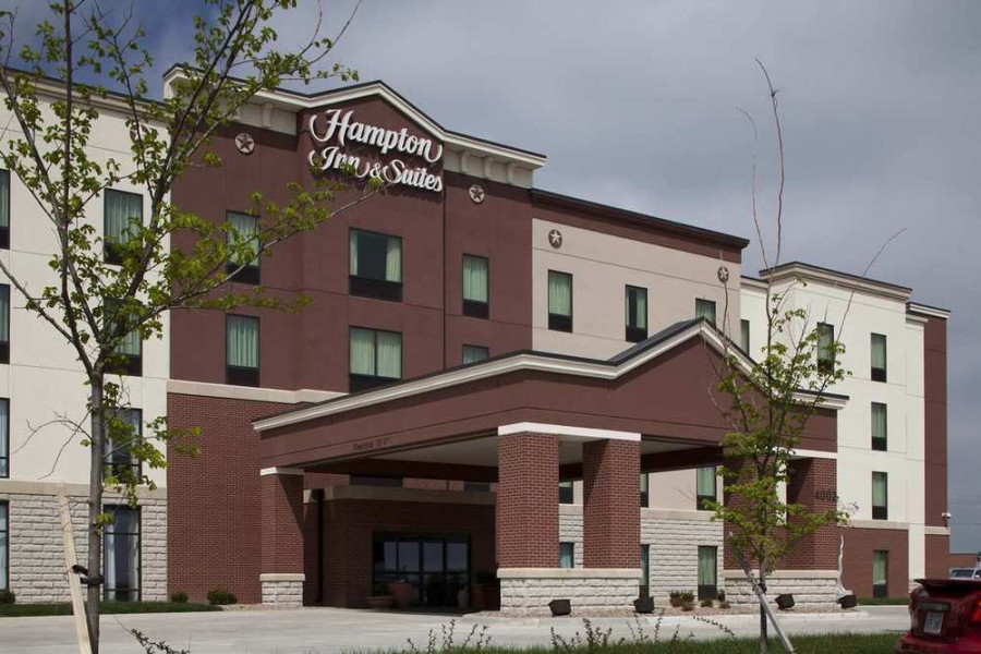 Boot Hill Casino & Resort