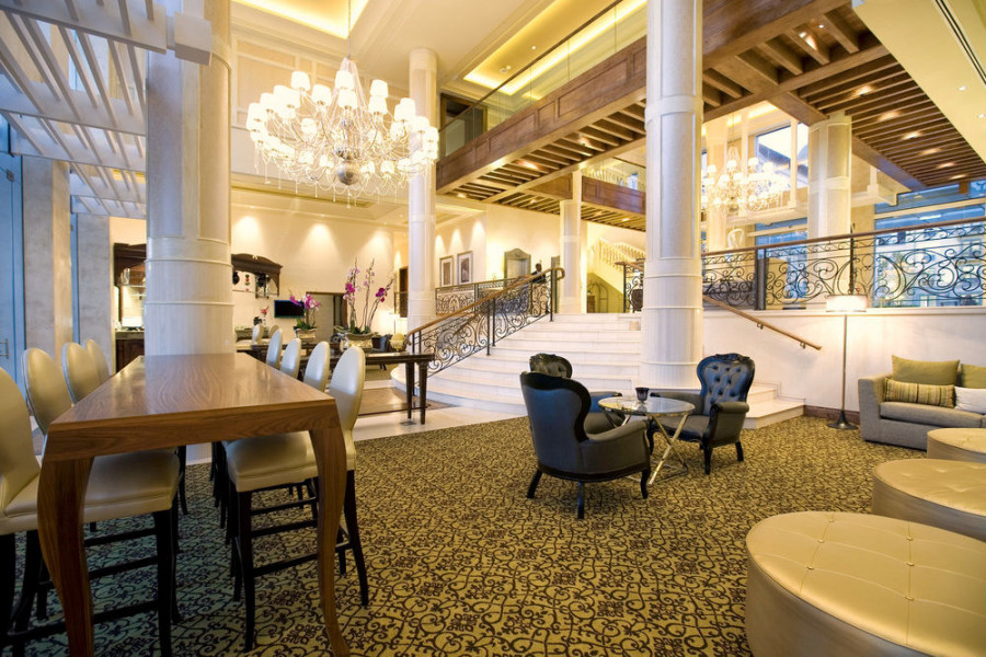 Montecasino