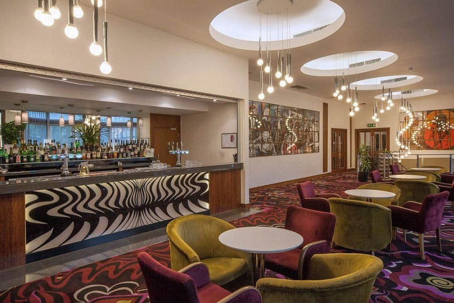 Grosvenor Casino Russel Square