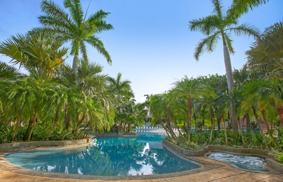 Tamarindo Diria Beach Resort & Casino