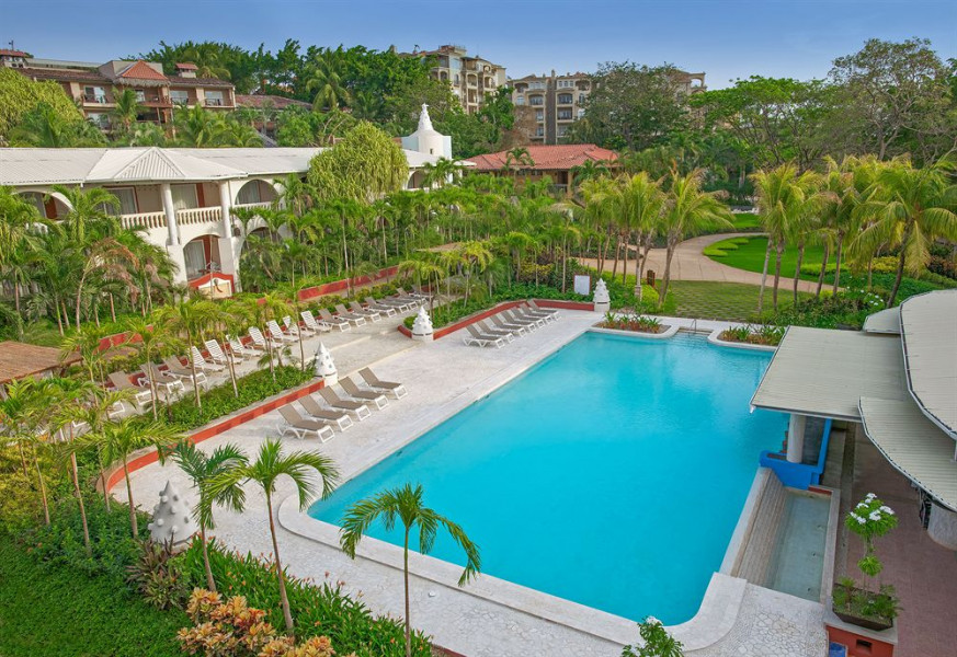 Tamarindo Diria Beach Resort & Casino