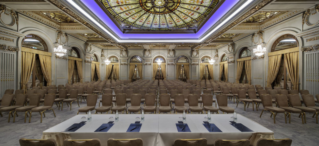 Star Casino Bucharest