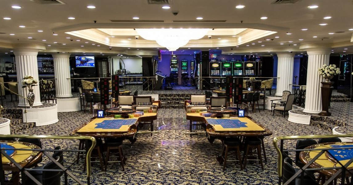 Star Casino Bucharest
