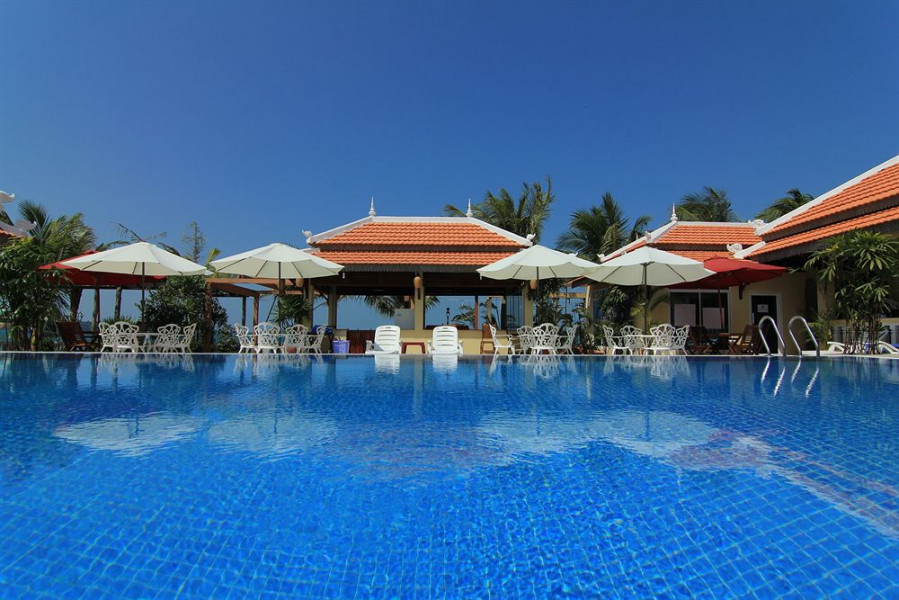 The Rich Resort and Casino