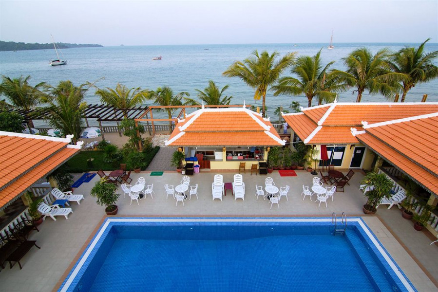 The Rich Resort and Casino