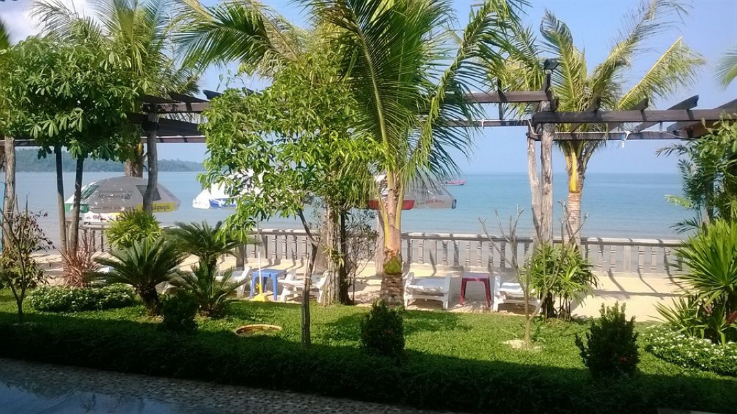 The Rich Resort and Casino