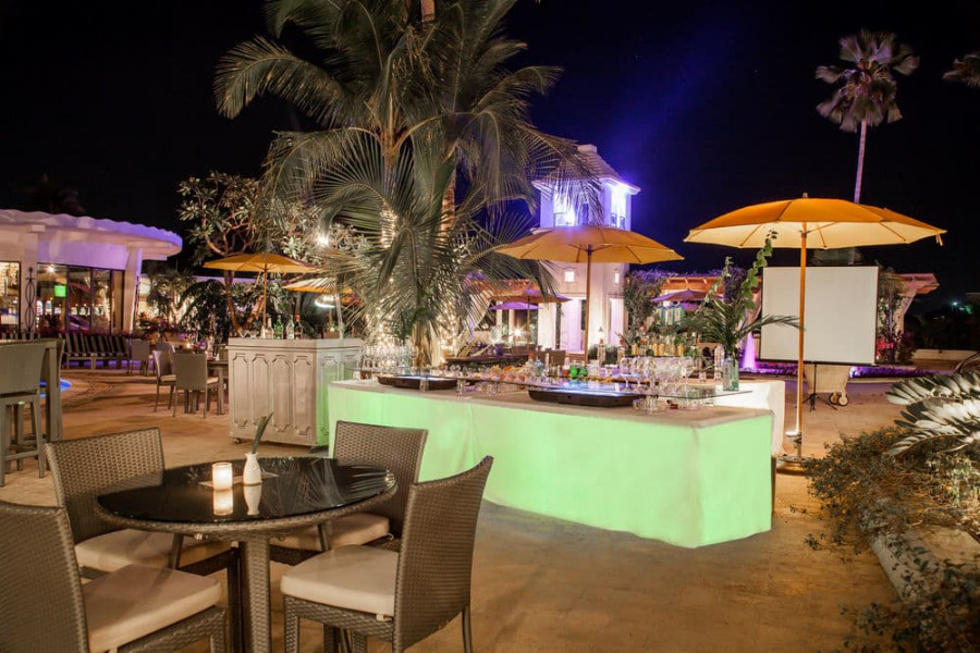 NH Haiti El Rancho Hotel & Casino