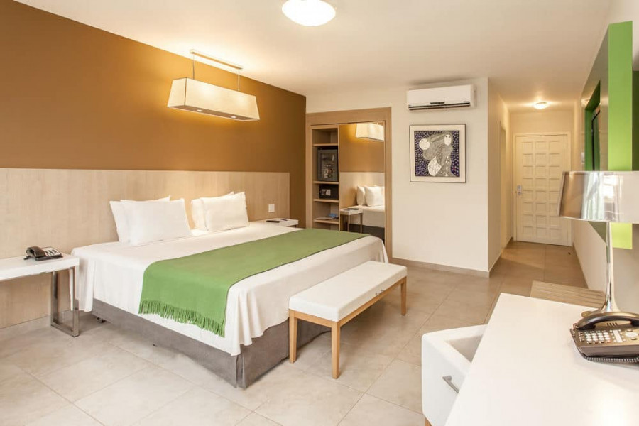 NH Haiti El Rancho Hotel & Casino