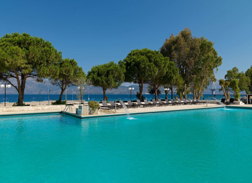 Porto Rio Hotel & Casino