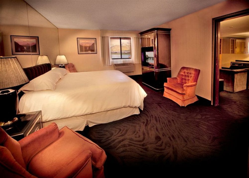 Western Village Inn and Casino