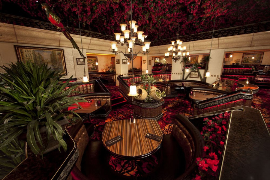 Western Village Inn and Casino