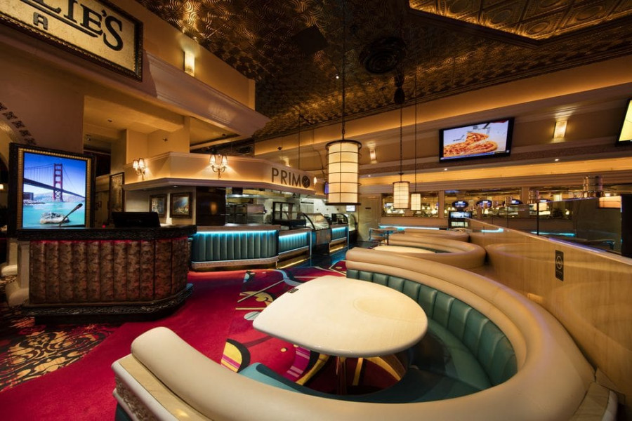 Western Village Inn and Casino