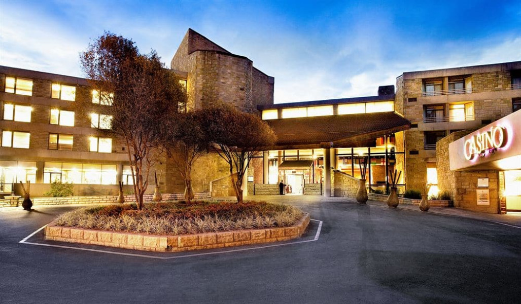 AVANI Lesotho Hotel & Casino