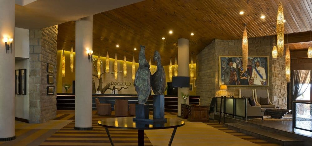 AVANI Lesotho Hotel & Casino