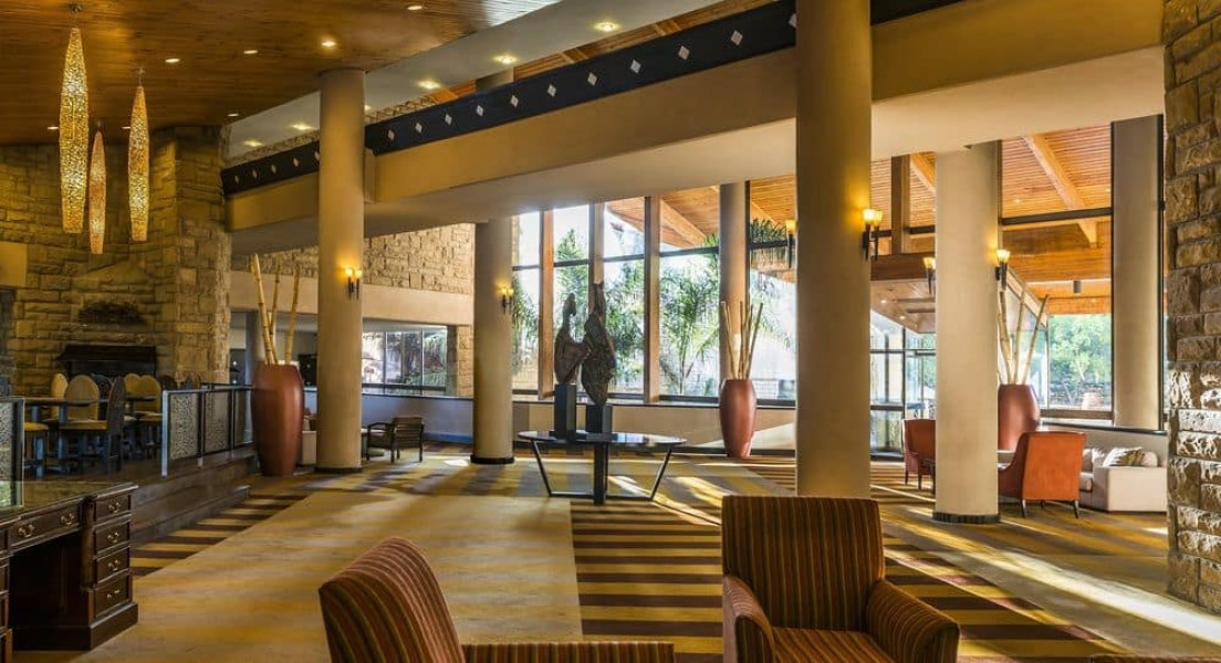 AVANI Lesotho Hotel & Casino