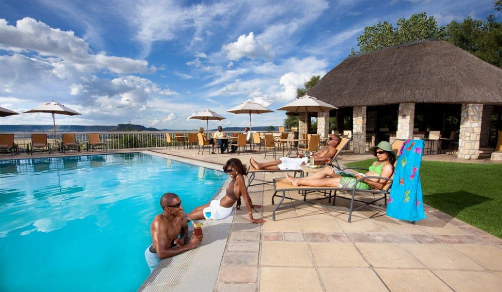 AVANI Lesotho Hotel & Casino