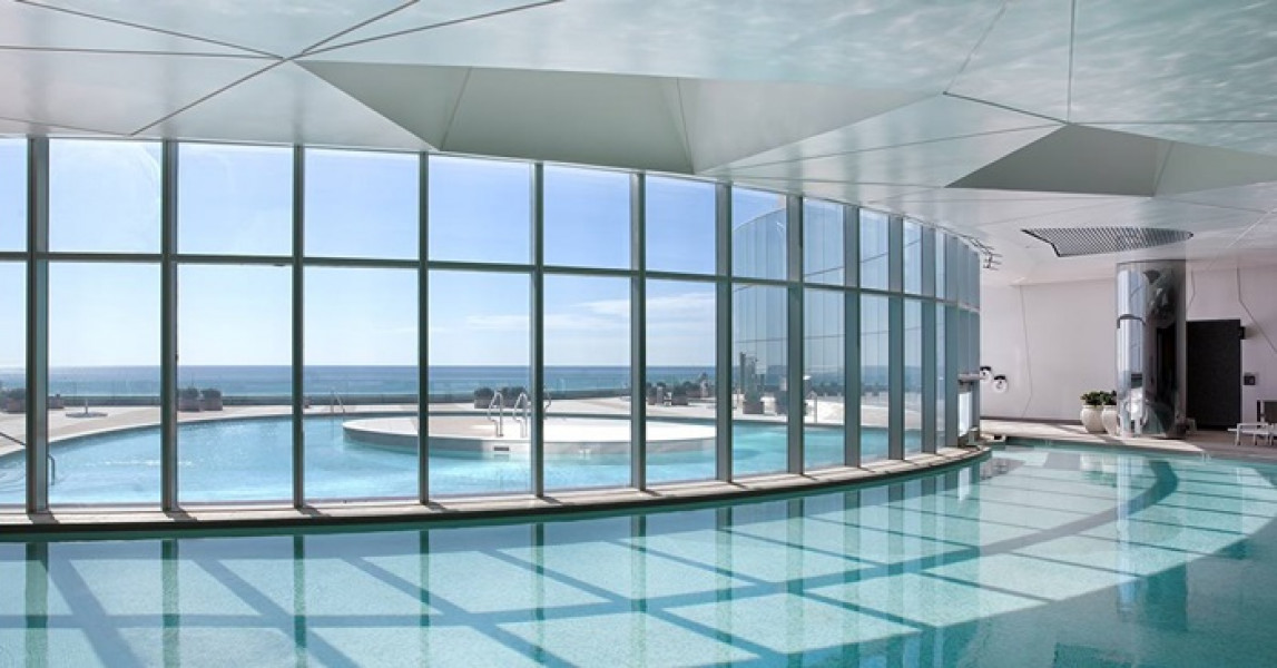 Ocean casino resort - oplmylife