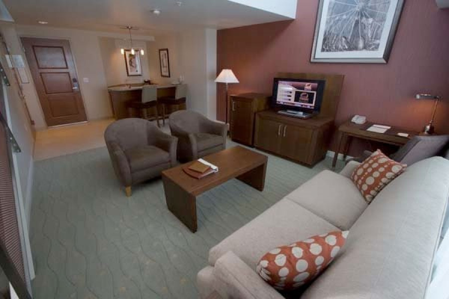 Tachi Palace Hotel & Casino