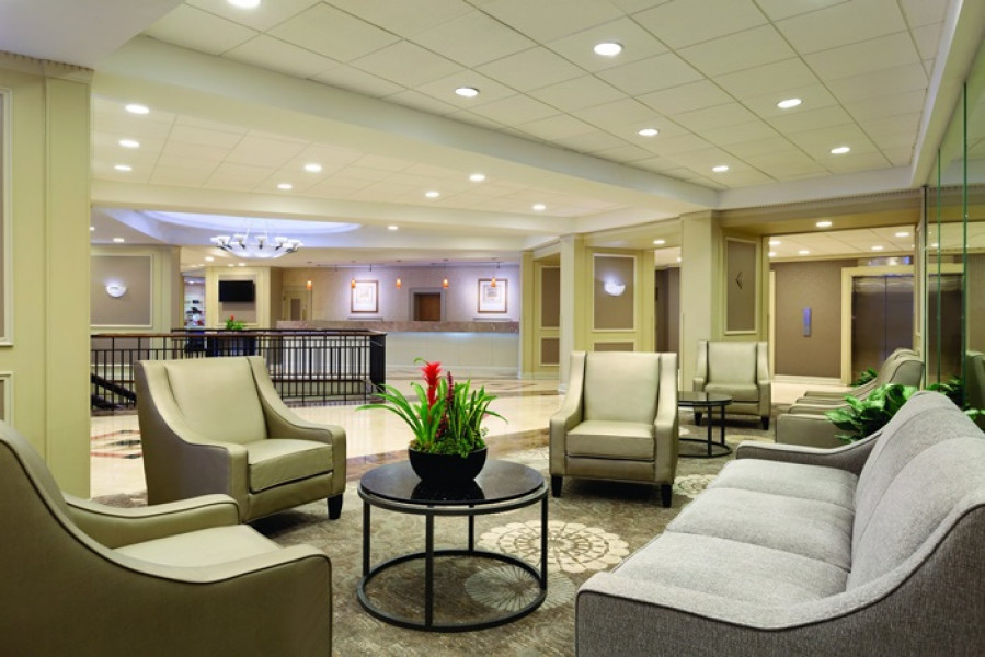 Valley Forge Casino Resort
