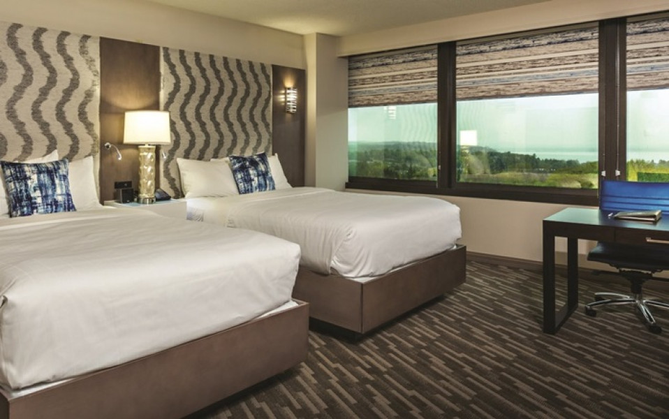 Turtle Creek Casino & Hotel