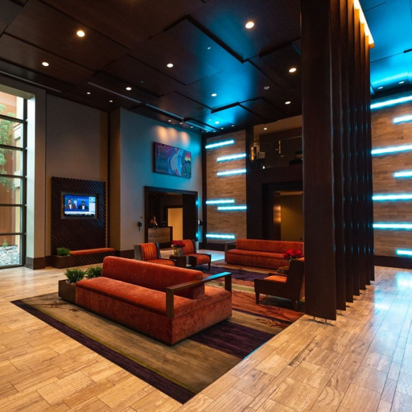 Gila River Casinos - Vee Quiva