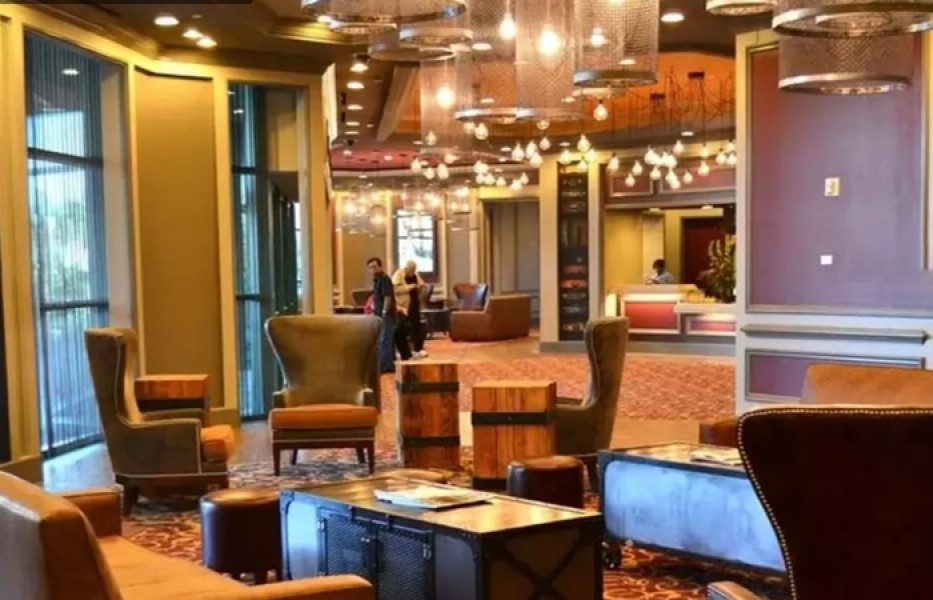 Isle of Capri Casino - Lake Charles