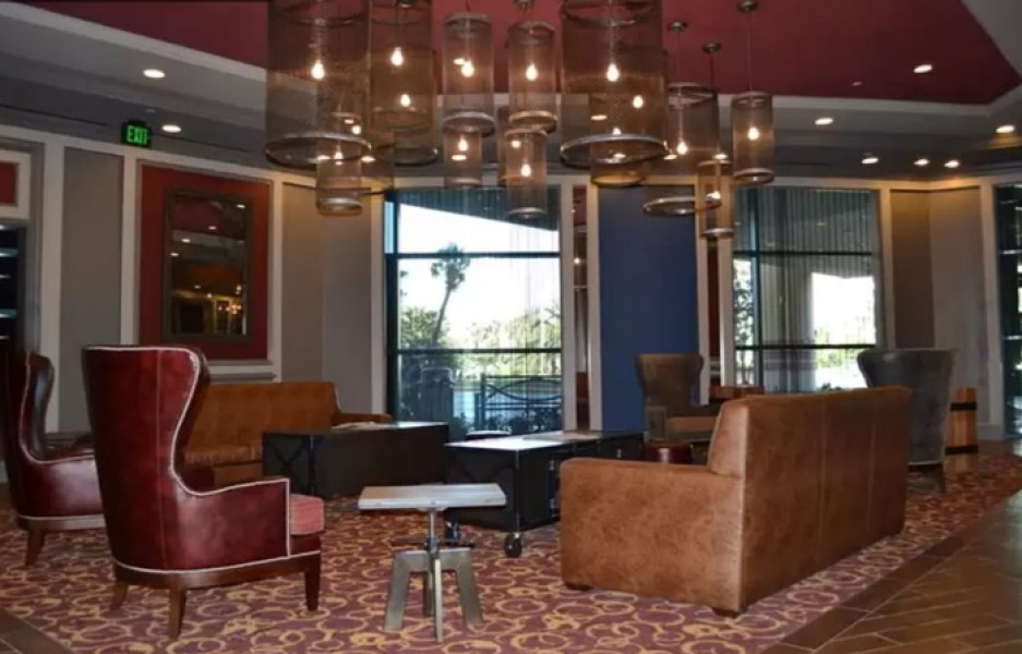 Isle of Capri Casino - Lake Charles