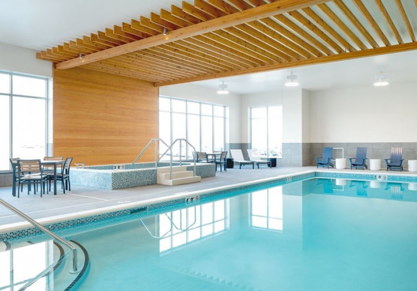 Running Aces Casino & Racetrack