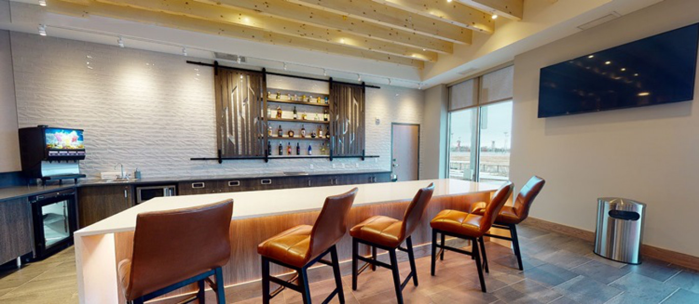 Running Aces Casino & Racetrack