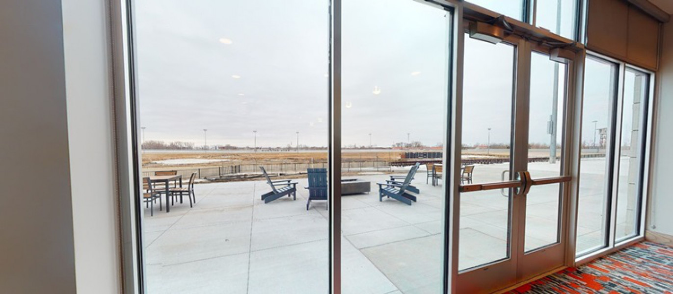 Running Aces Casino & Racetrack